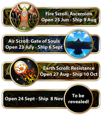 This is what you're going to get!